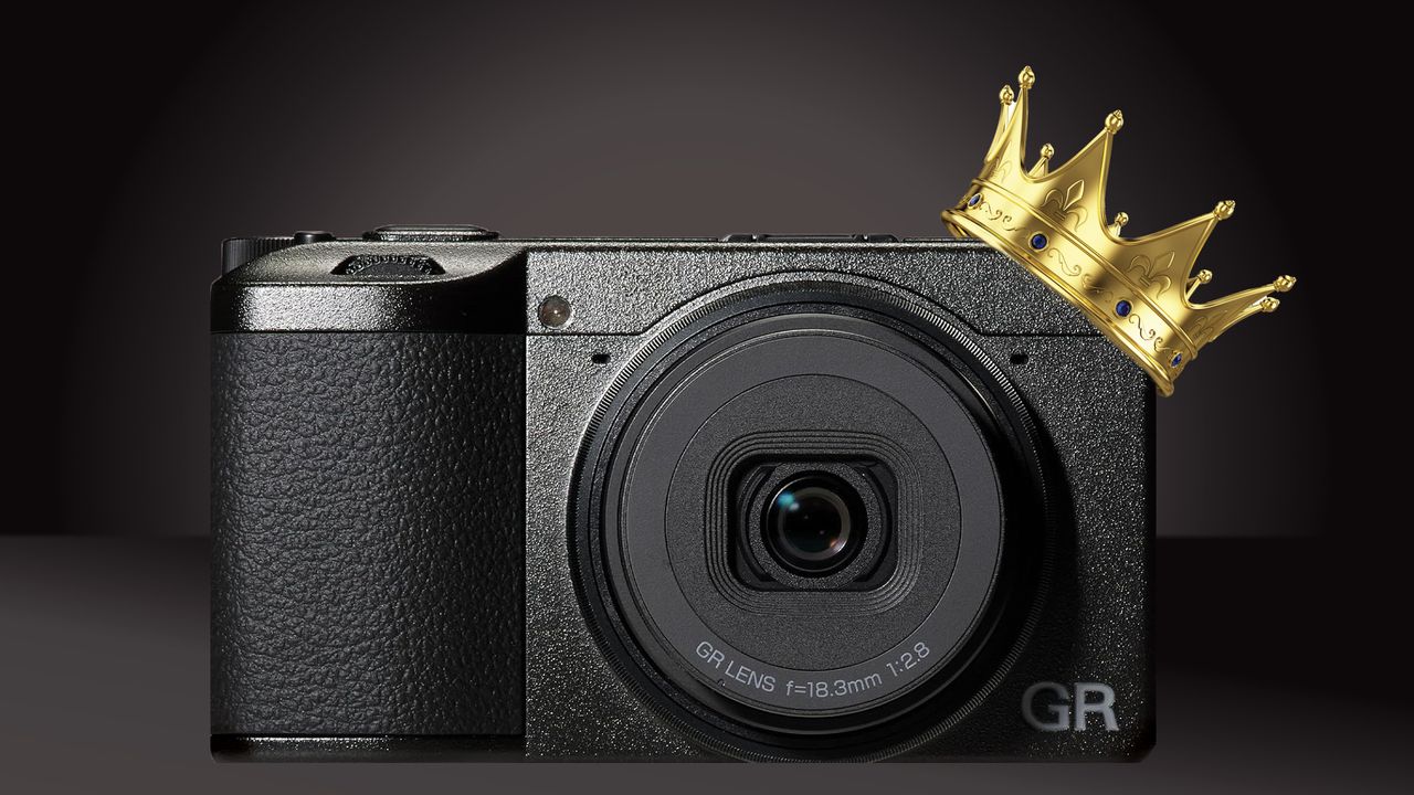 These compact cameras top the Japanese charts: Canon makes a big ...