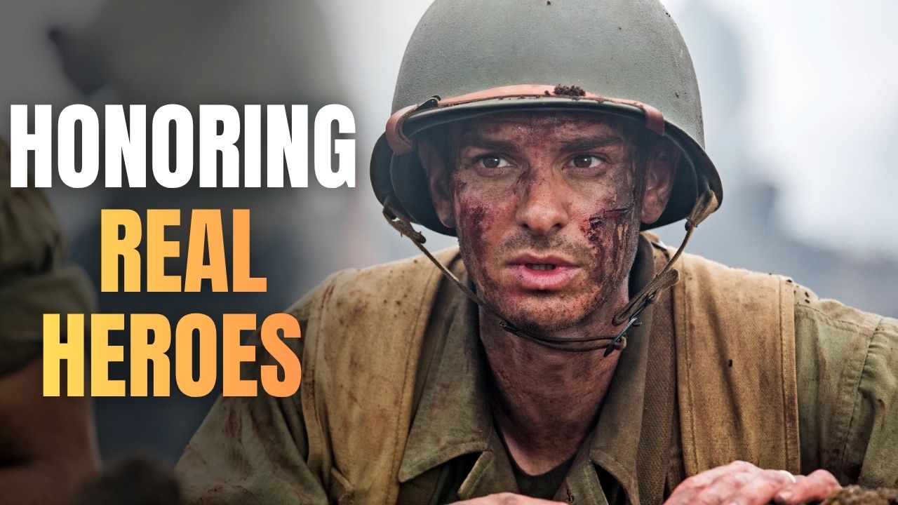 The Best War Movies to Watch With Your Military Dad This Veteran Day
