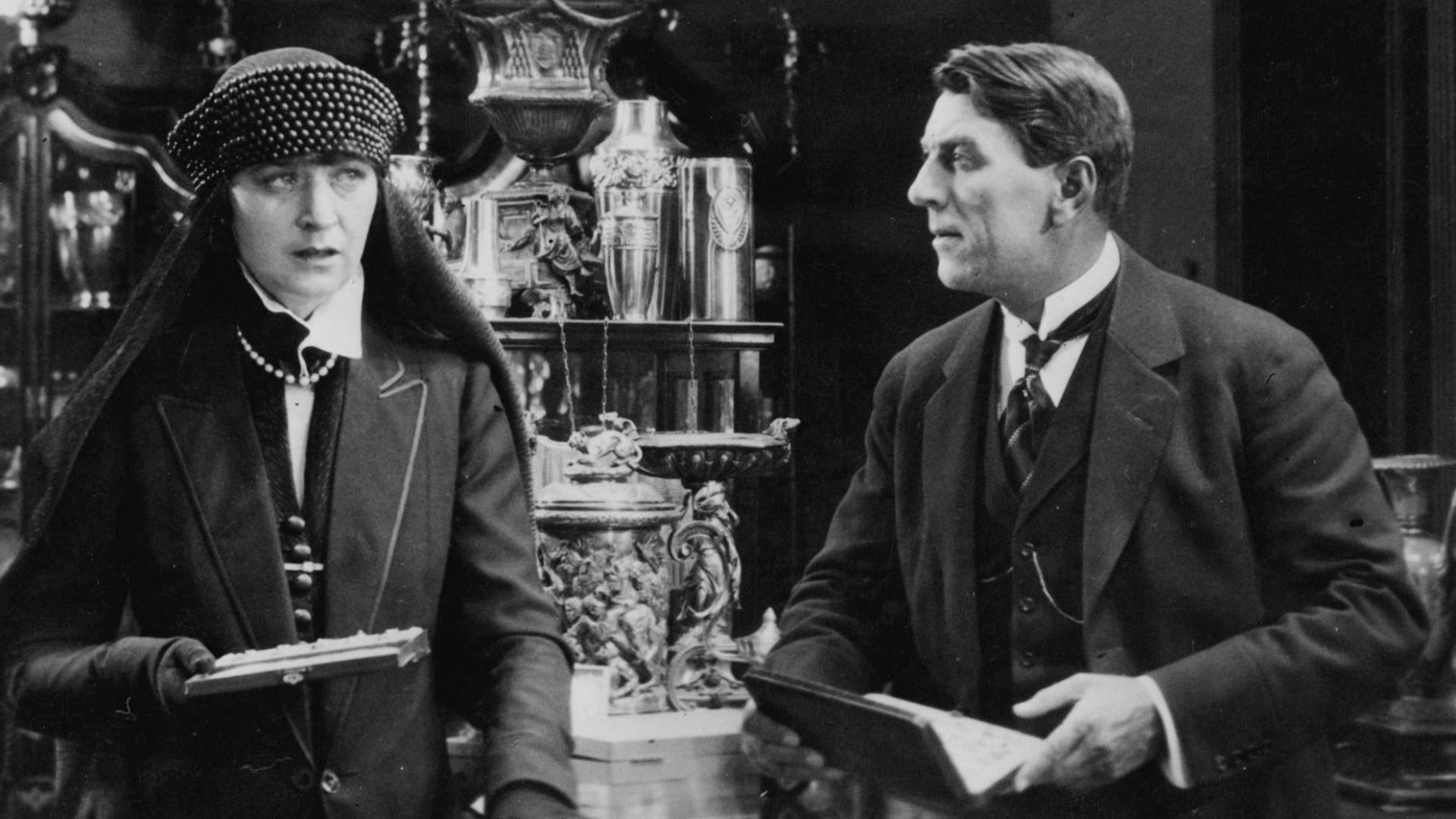 The One 1920s Movie That Was Banned Across The United States