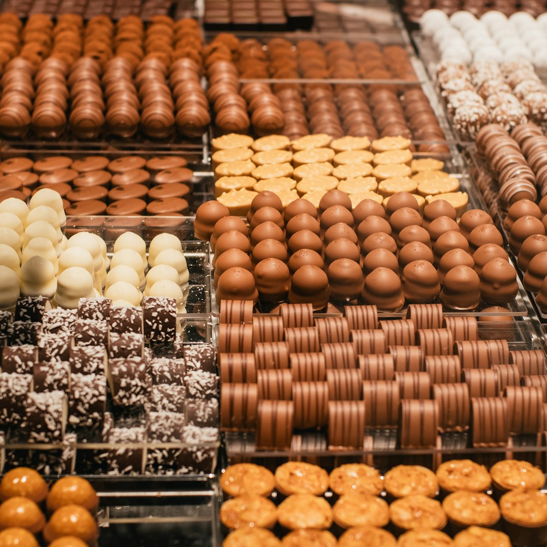 Where Chocolate Consumption Is Highest - and What It Reveals About Culture