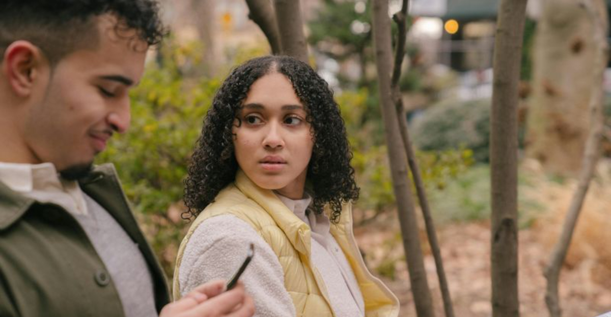 7 Signs She's Testing Your Loyalty
