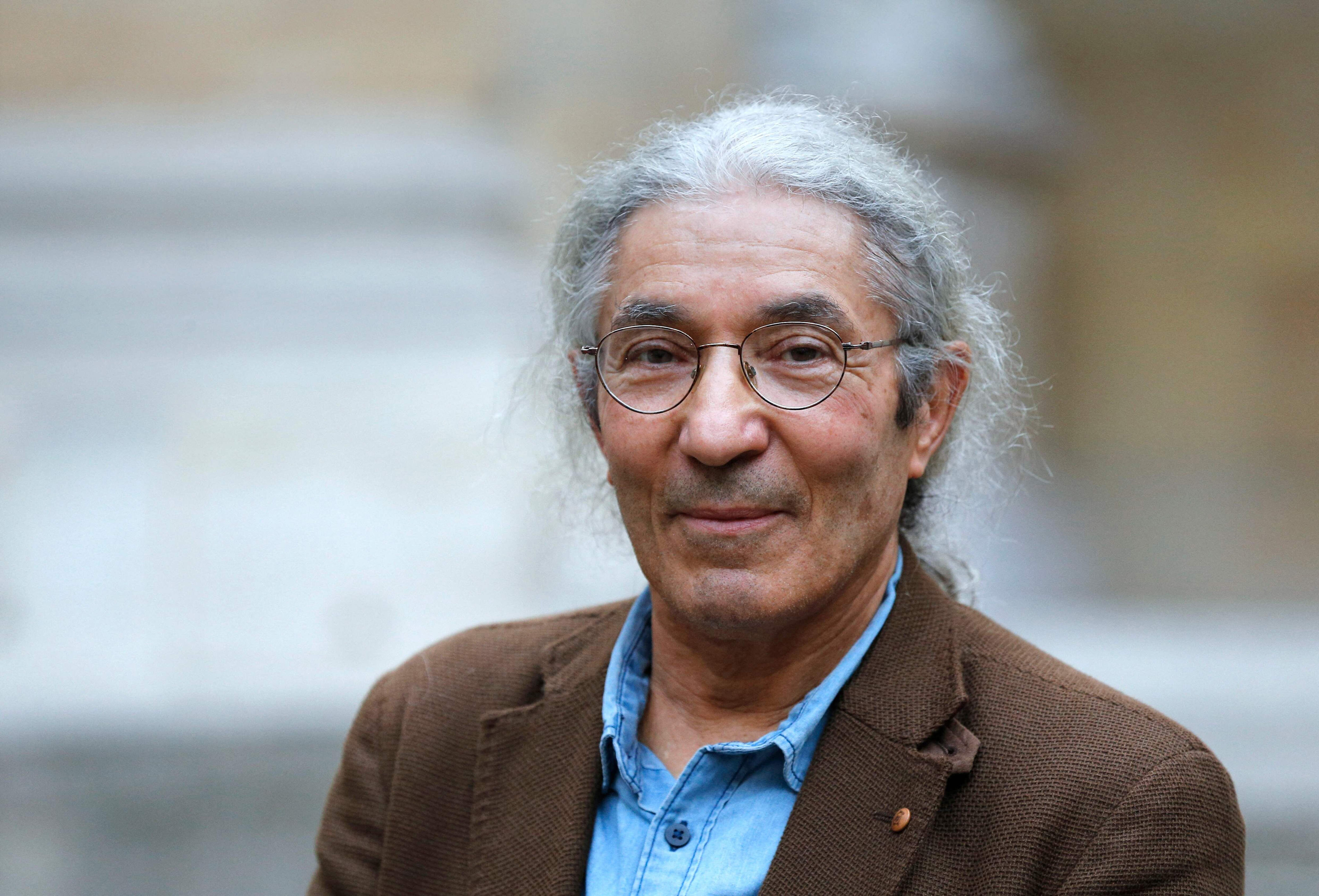 Algeria agrees to pardon writer Boualem Sansal, says presidency