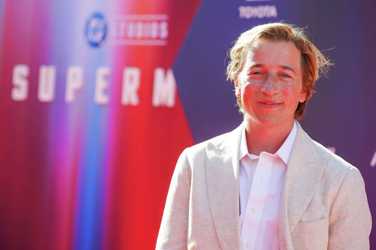 Jimmy Olsen gets DC Studios spinoff starring Skyler Gisondo, with Grodd ...