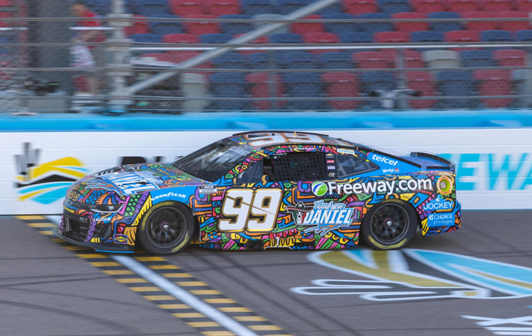 Latest update on NASCAR Cup Series silly season in 2025