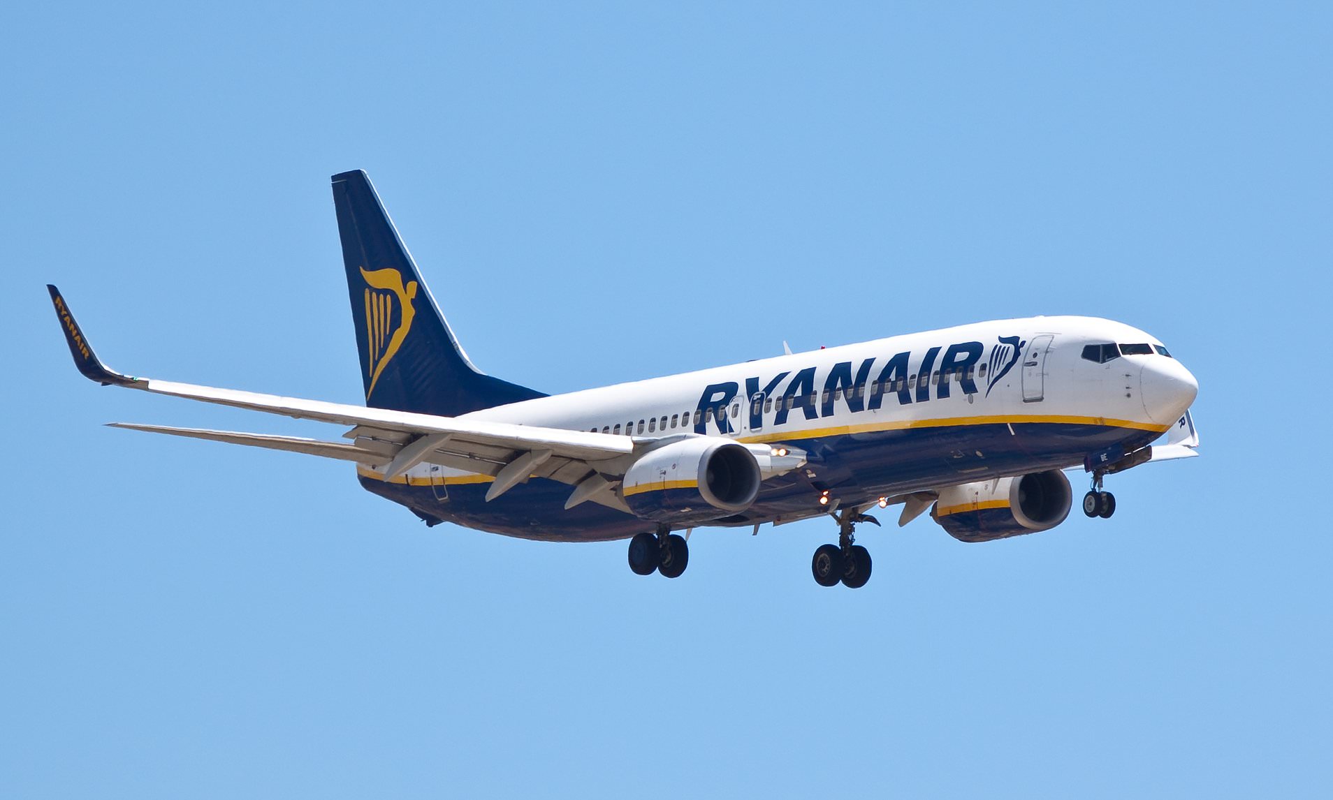 Ryanair to scrap even MORE flights across Europe
