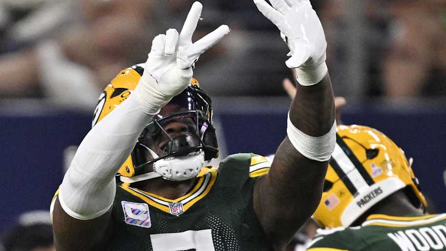 List of Top NFL Free Agents for 2026 Shows Challenges, Upside for Packers