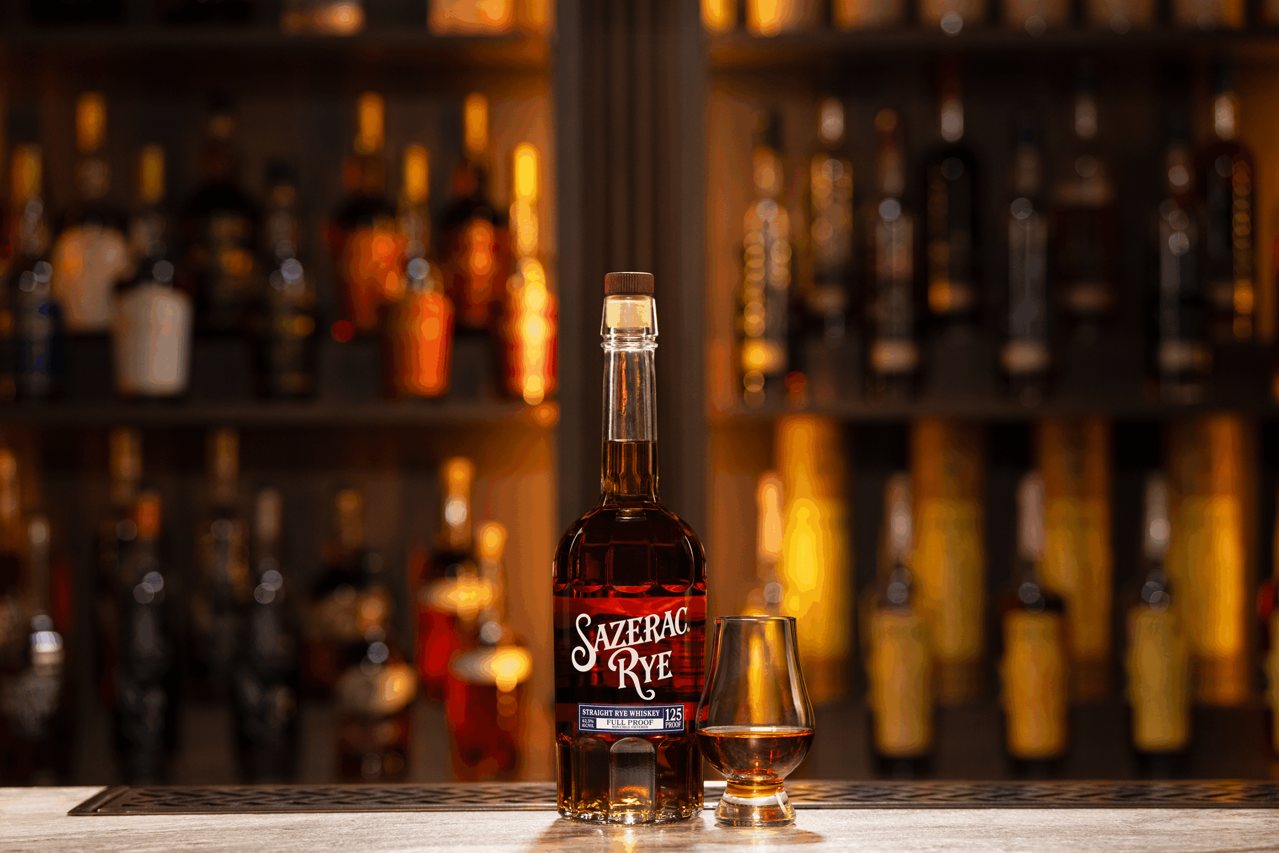 Review: Buffalo Trace Just Dropped the Best $40 High-Proof Rye Whiskey ...