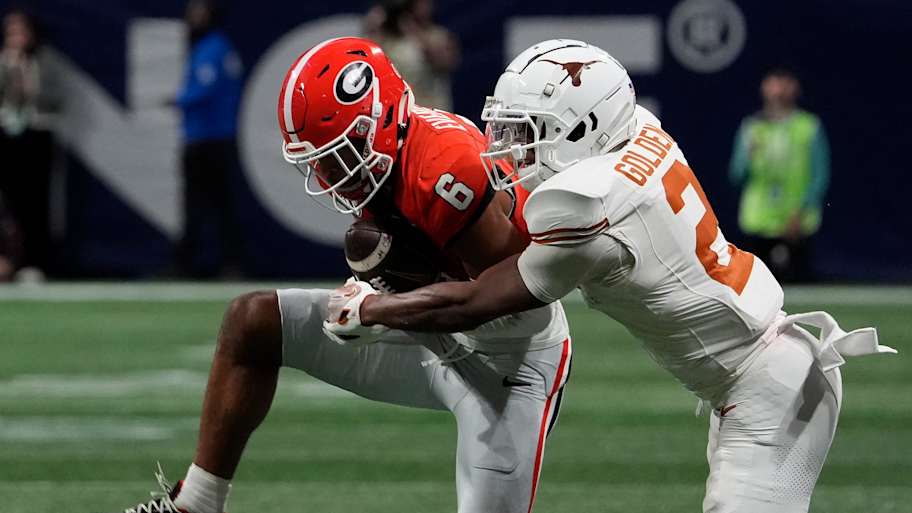 How to Watch: Georgia Bulldogs vs Texas Longhorns - TV Channel and Live ...