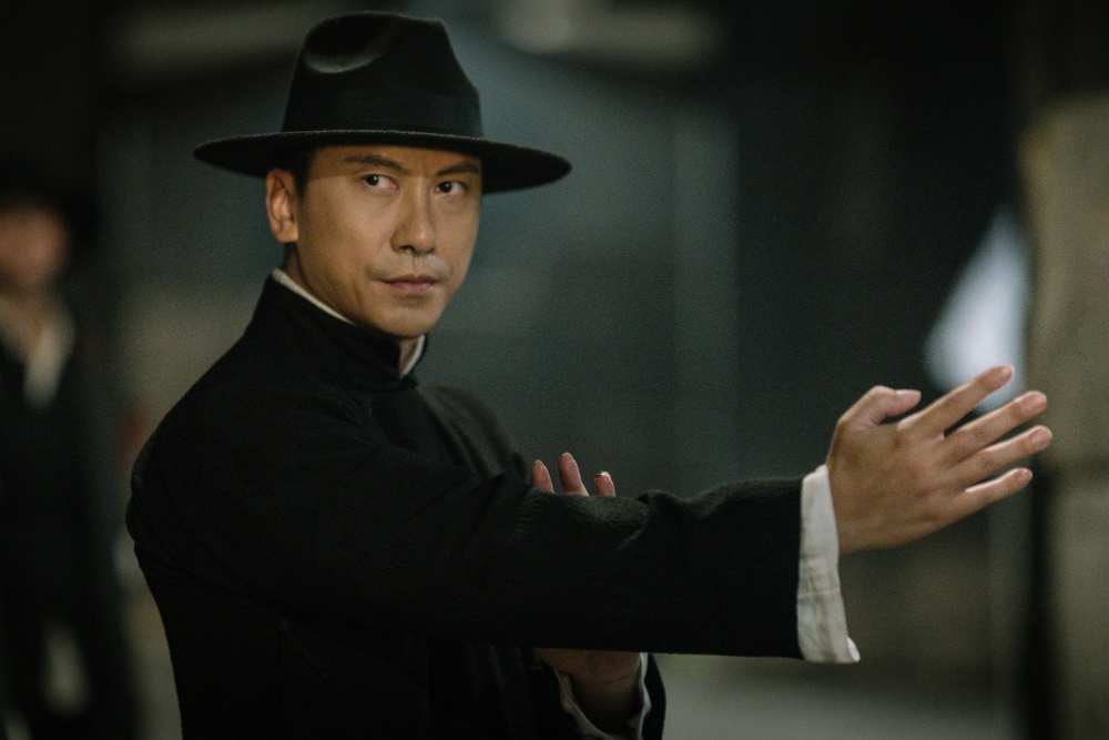 Dennis To's ‘Ip Man: Kung Fu Legend' Lands Multi-Territory Sales Ahead of 2026 Release (EXCLUSIVE)