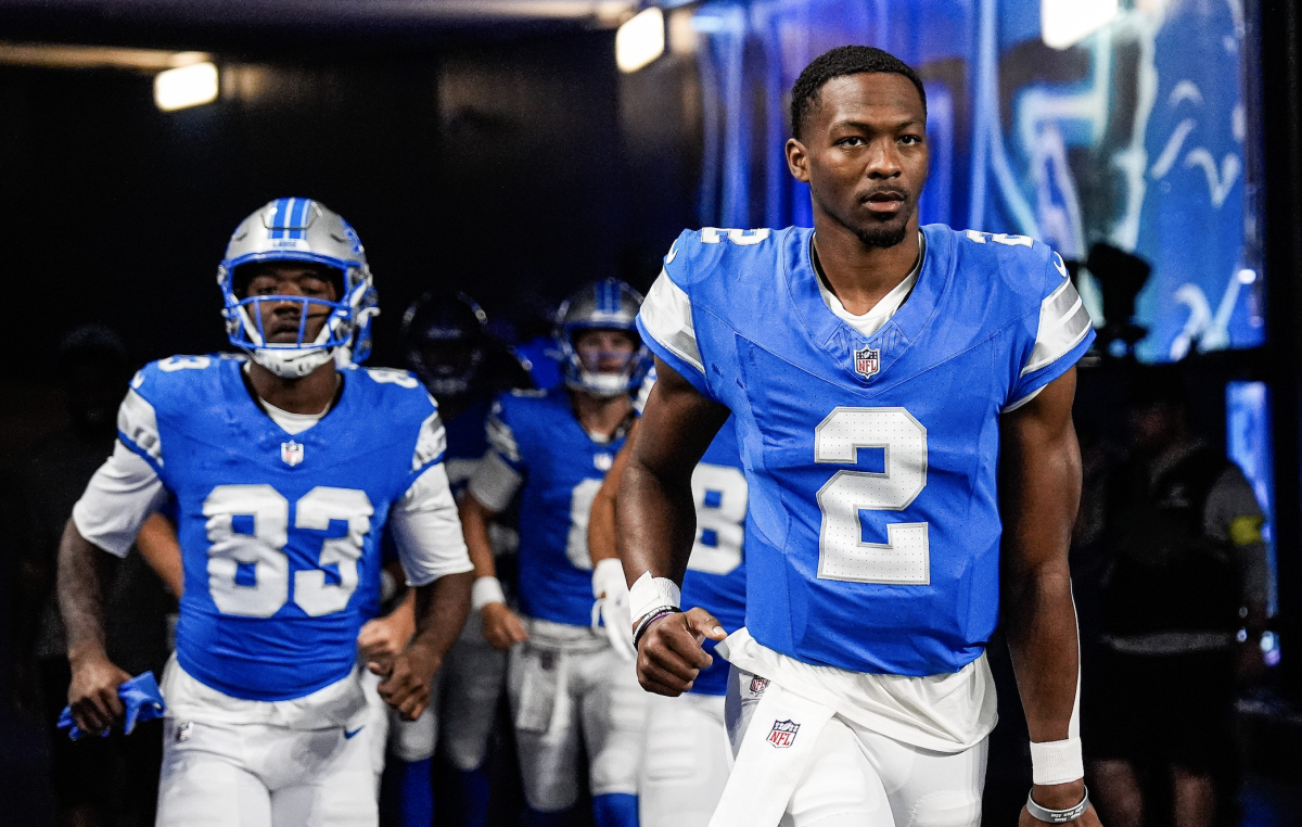 Former Tennessee Vols QB Hendon Hooker's NFL career takes a hit that it ...