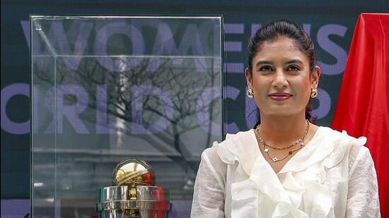 Mithali Raj: Women’s cricket in India is entering its golden chapter