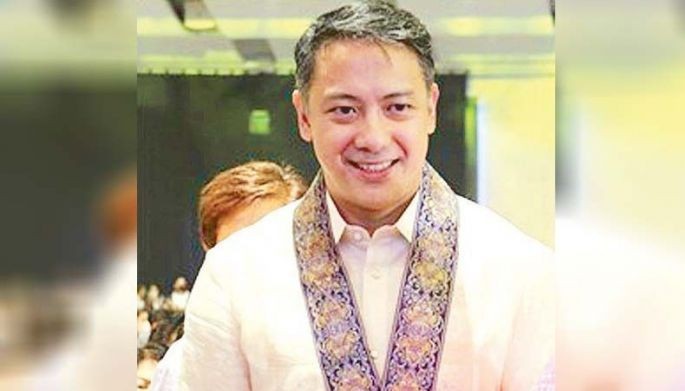Romeo Lumagui out as BIR chief