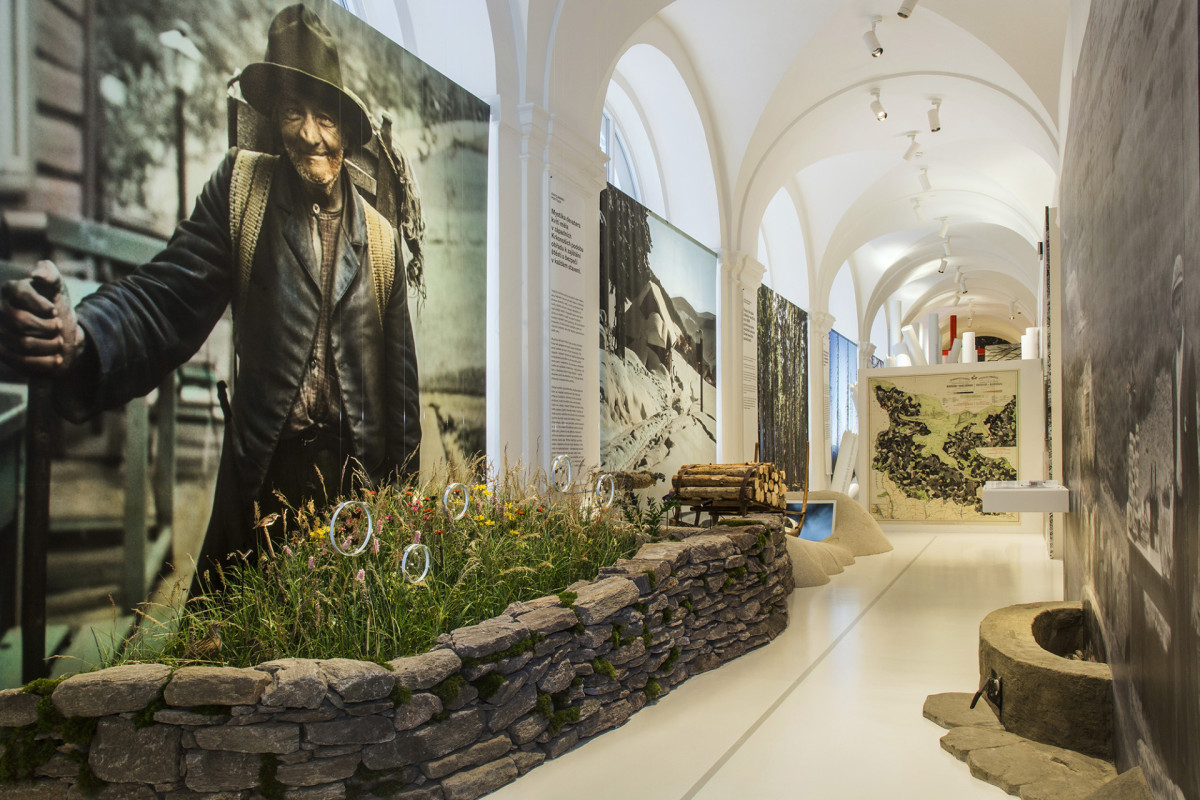 Vrchlabské Muzeum Krkonoš je pro lidi velké lákadlo, hlásí přes ...