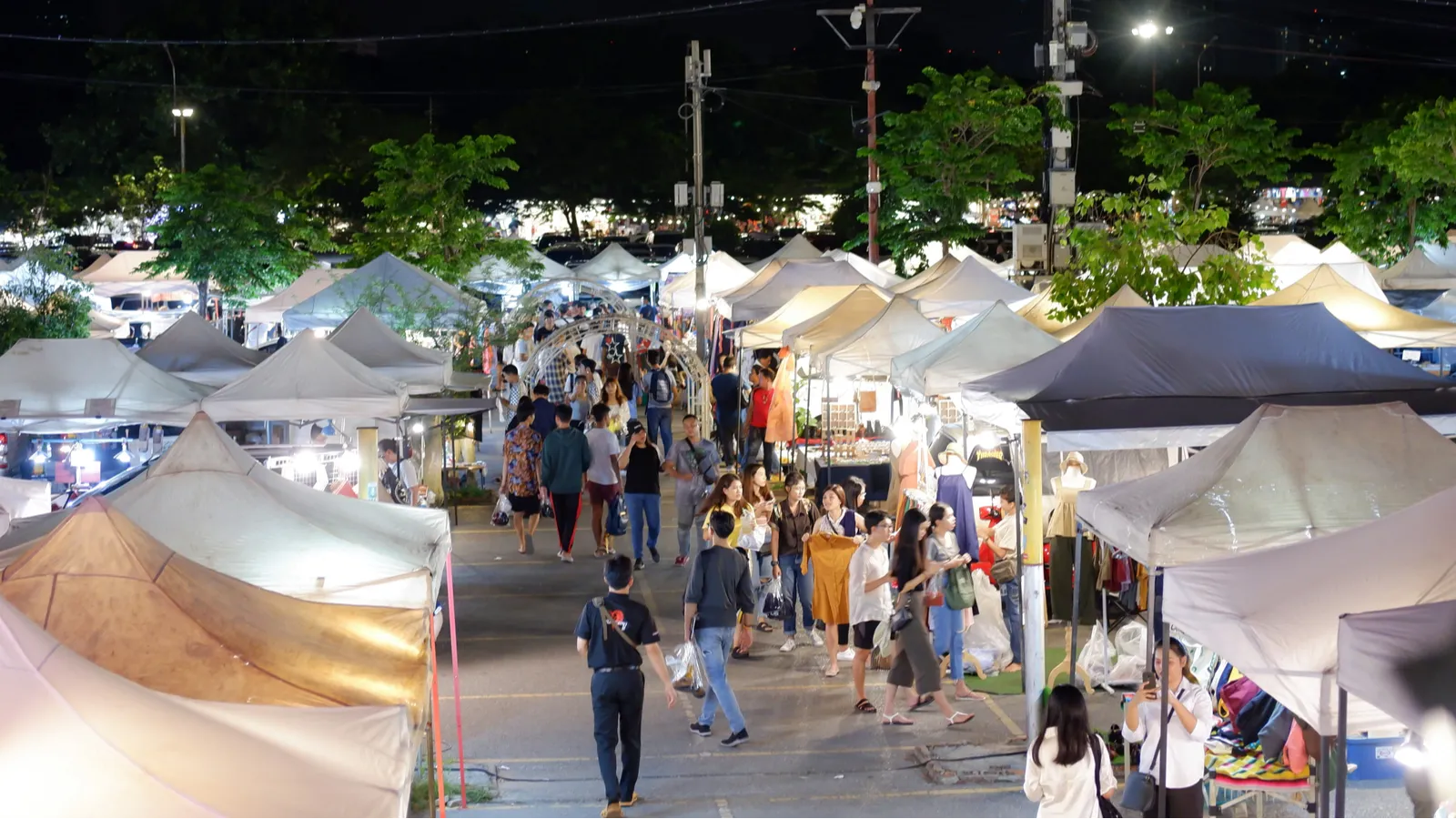 Seoul’s late night dining culture: The art of midnight meals
