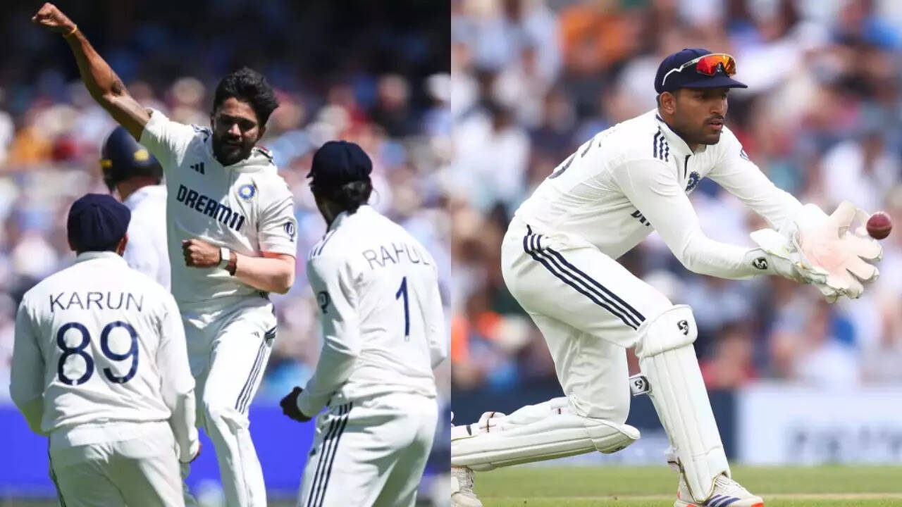 IND vs SA: Team India star released from squad for first South Africa ...