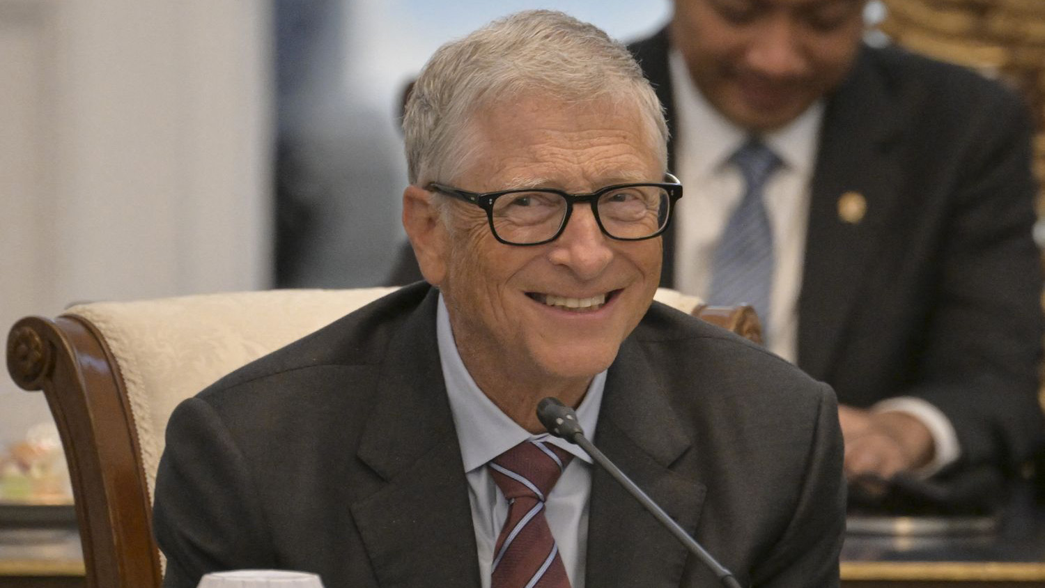 How Bill Gates' 13-year Battle for an Illegal Car Changed US Federal Law