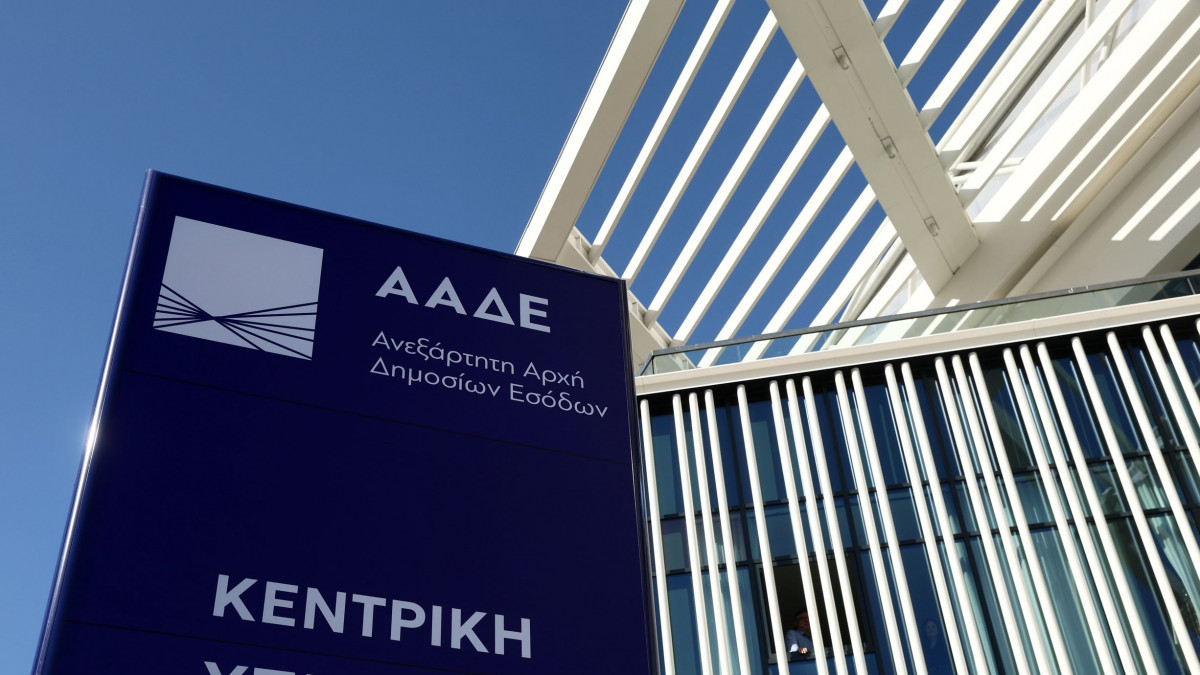 Εντείνονται οι έλεγχοι της ΑΑΔΕ - Στην «τσιμπίδα» 1.400 επιχειρήσεις ...