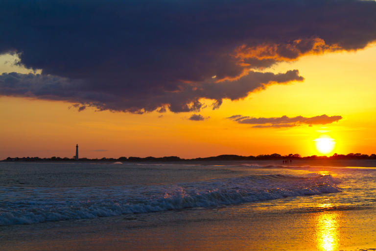 America’s Most Charming Main Streets