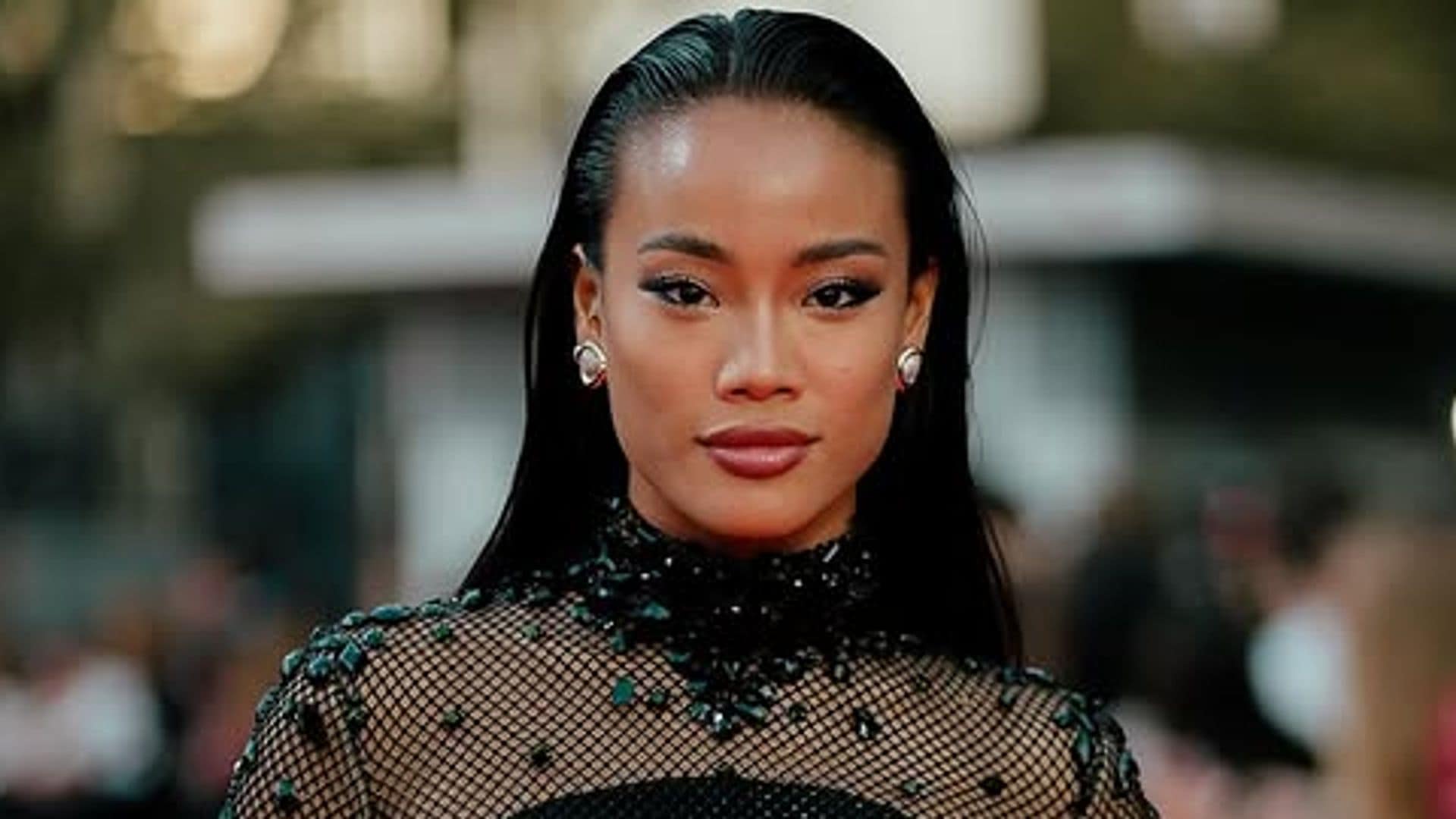 Nona Sobo preocupa a sus fans desde el hospital: "La vida me hizo un ...