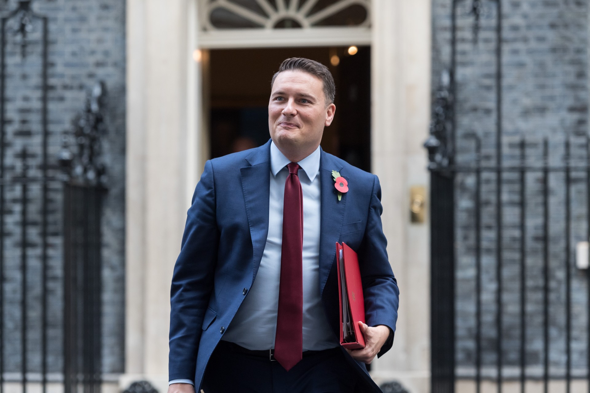 Who will step up if Starmer steps down?
