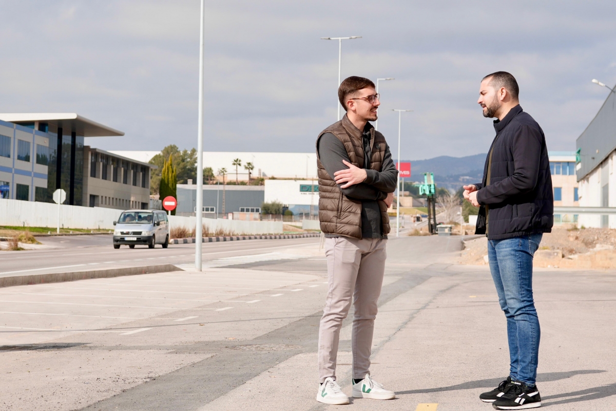 L'Alcora impulsa nuevas actuaciones de modernización industrial y ...