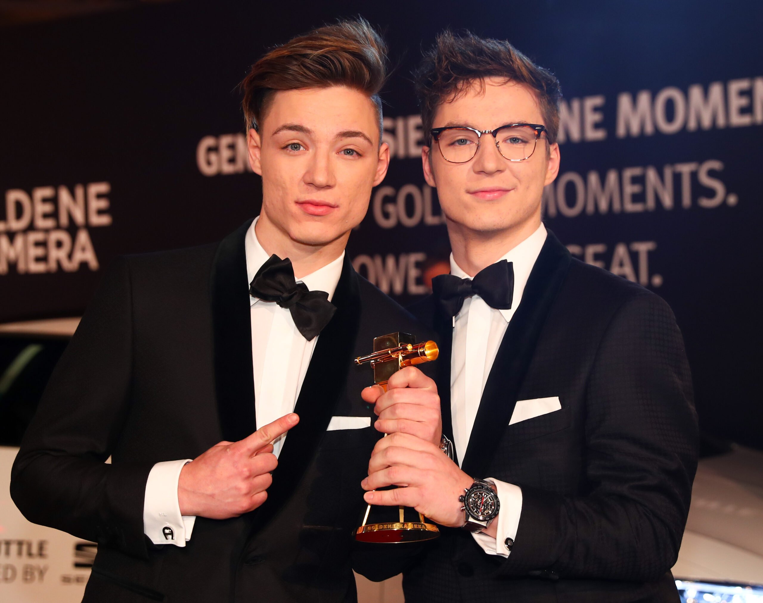 Ärger um ZDF-Doku: Diese internen Details stellen die schweren Vorwürfe ...