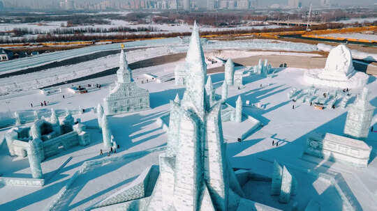 South Korea Is The Hottest Winter Vacation Destination For Indian ...