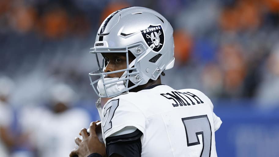 Geno Smith, Adonai Mitchell, And 4 More Week 11 Fantasy Football Deep ...