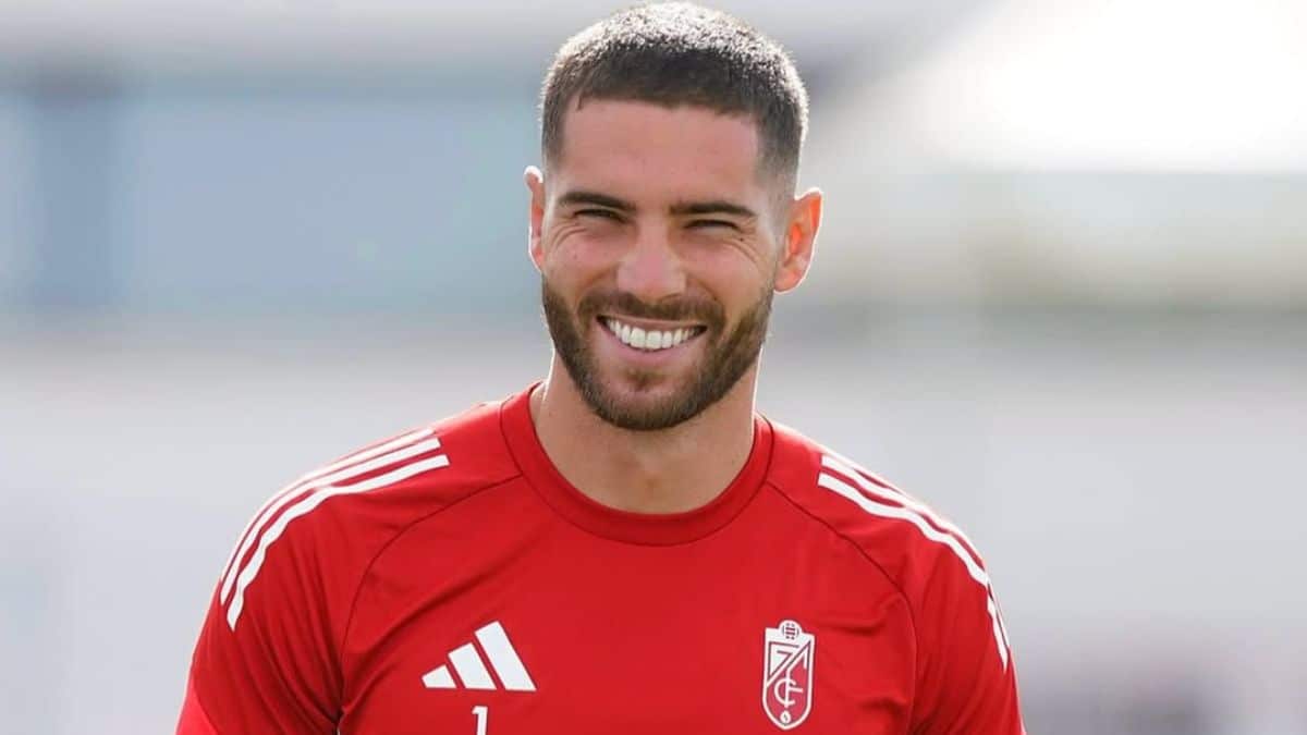 Équipe d’Algérie : Luca Zidane grossit les rangs des blessés