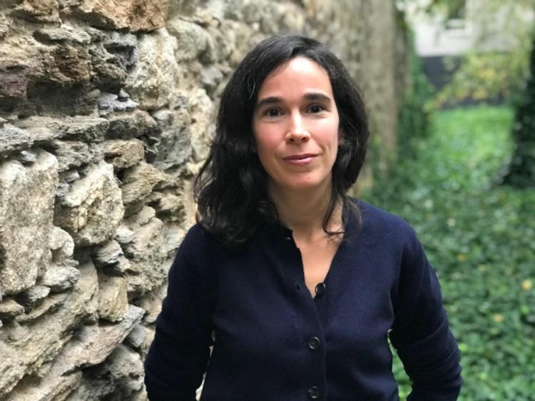 Municipales à Nantes. Aziliz Gouez et Ronan Dantec, de Territoires 44 ...
