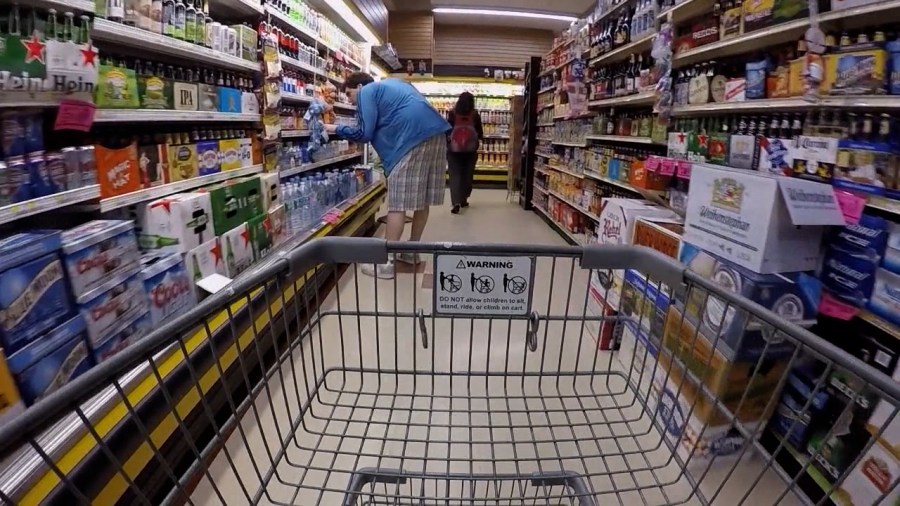 Partial SNAP benefits to be released to Tennesseans