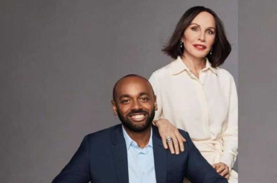 Omar Bongo: Gabon's former first lady, son sentenced to 20 years for ...