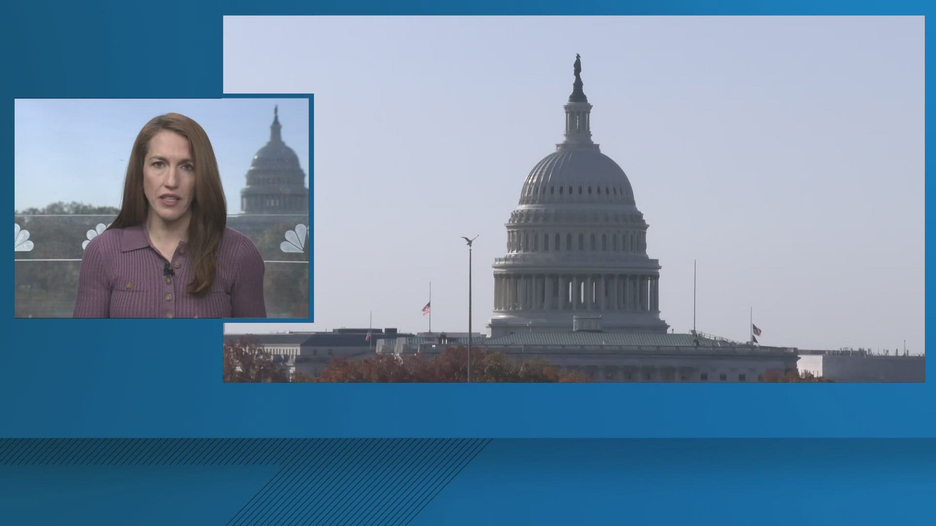 11Alive News: The Take | NBC Washington update with Alice Barr (11/12/25)