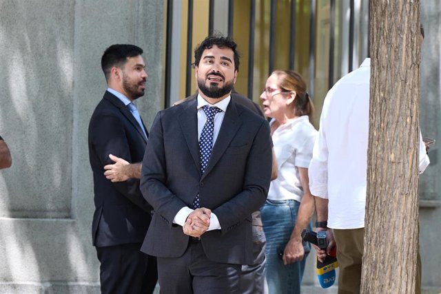 La Eurocámara inicia el proceso de un segundo suplicatorio para ...