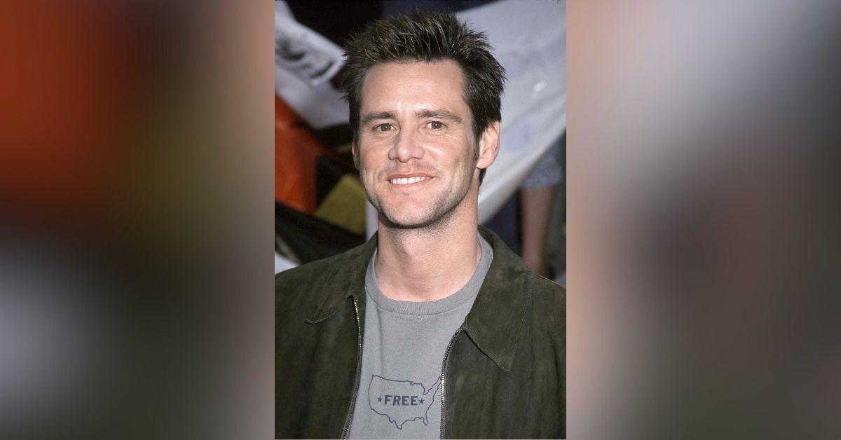 Did Jim Carrey Get Plastic Surgery? Check Out the Actor's ...