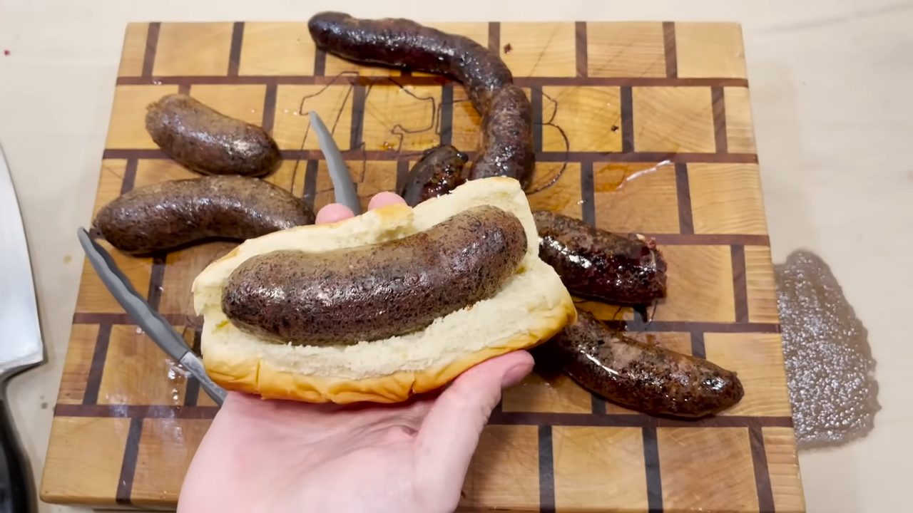 Katz’s Deli said “portion control” is a myth
