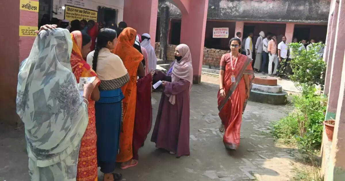 Bihar Assembly Elections: NDA Projected to Secure Victory in Exit Polls