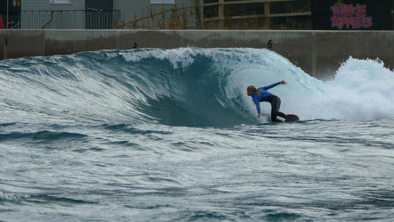 Scotland’s surf revolution: Lost Shore’s £18m success just one year ...