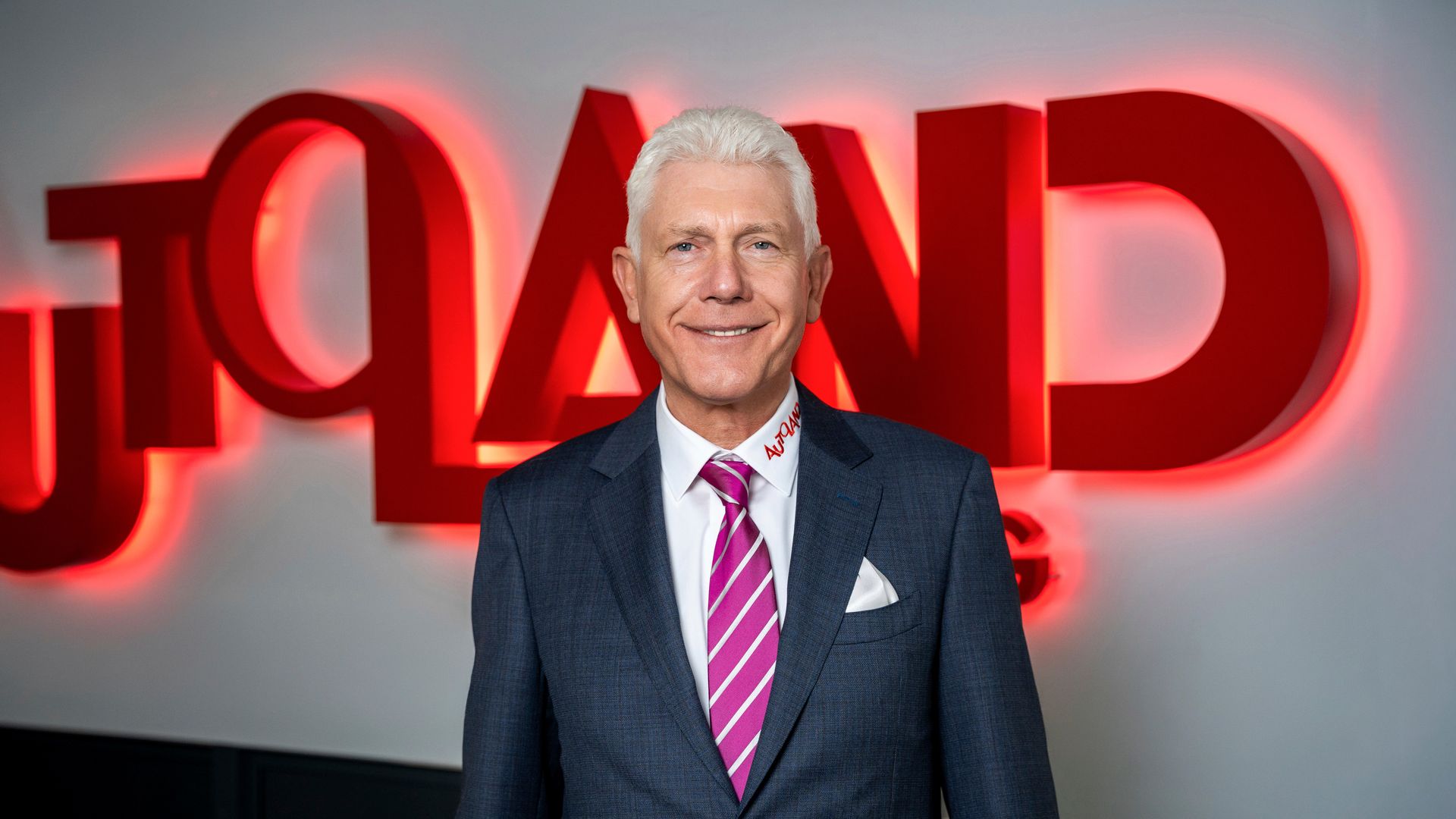 Christian Lindner neuer Job: Wilfried Anclam von Autoland ist sein neuer Chef