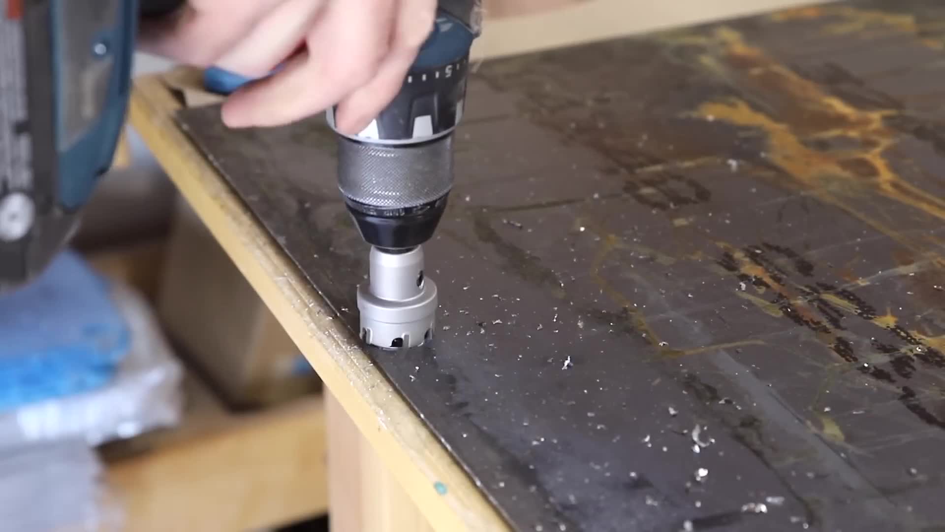 I turned my living room into a fire haven 🔥