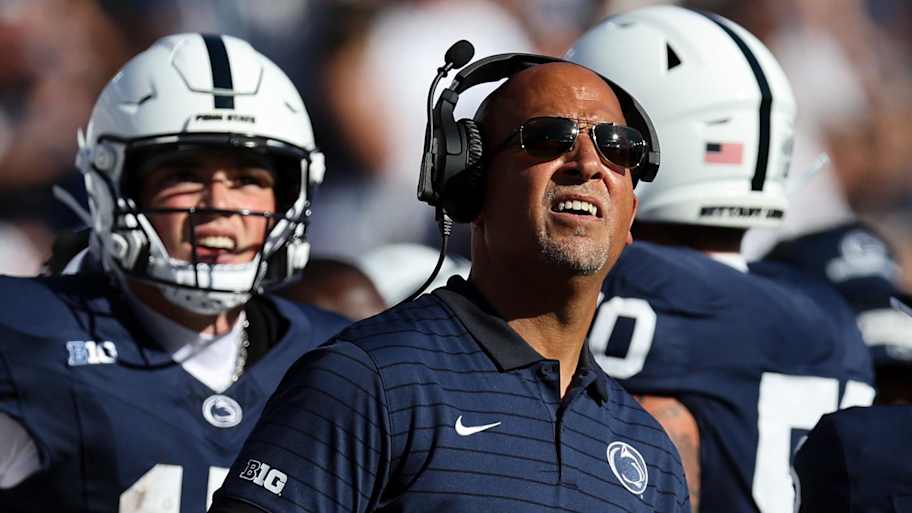 $46 million college football coach emerges as heavy favorite to be ...