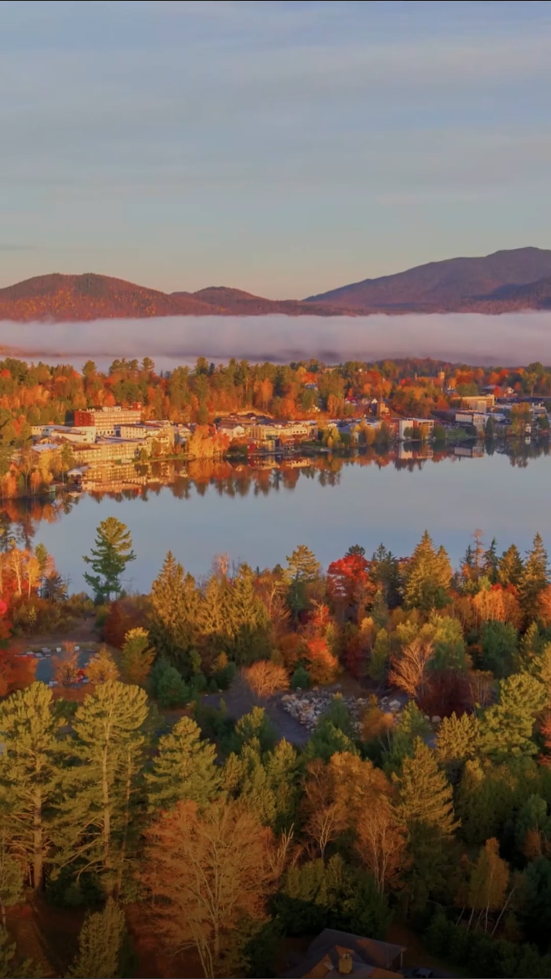 The Best Places In America To Spend Thanksgiving.