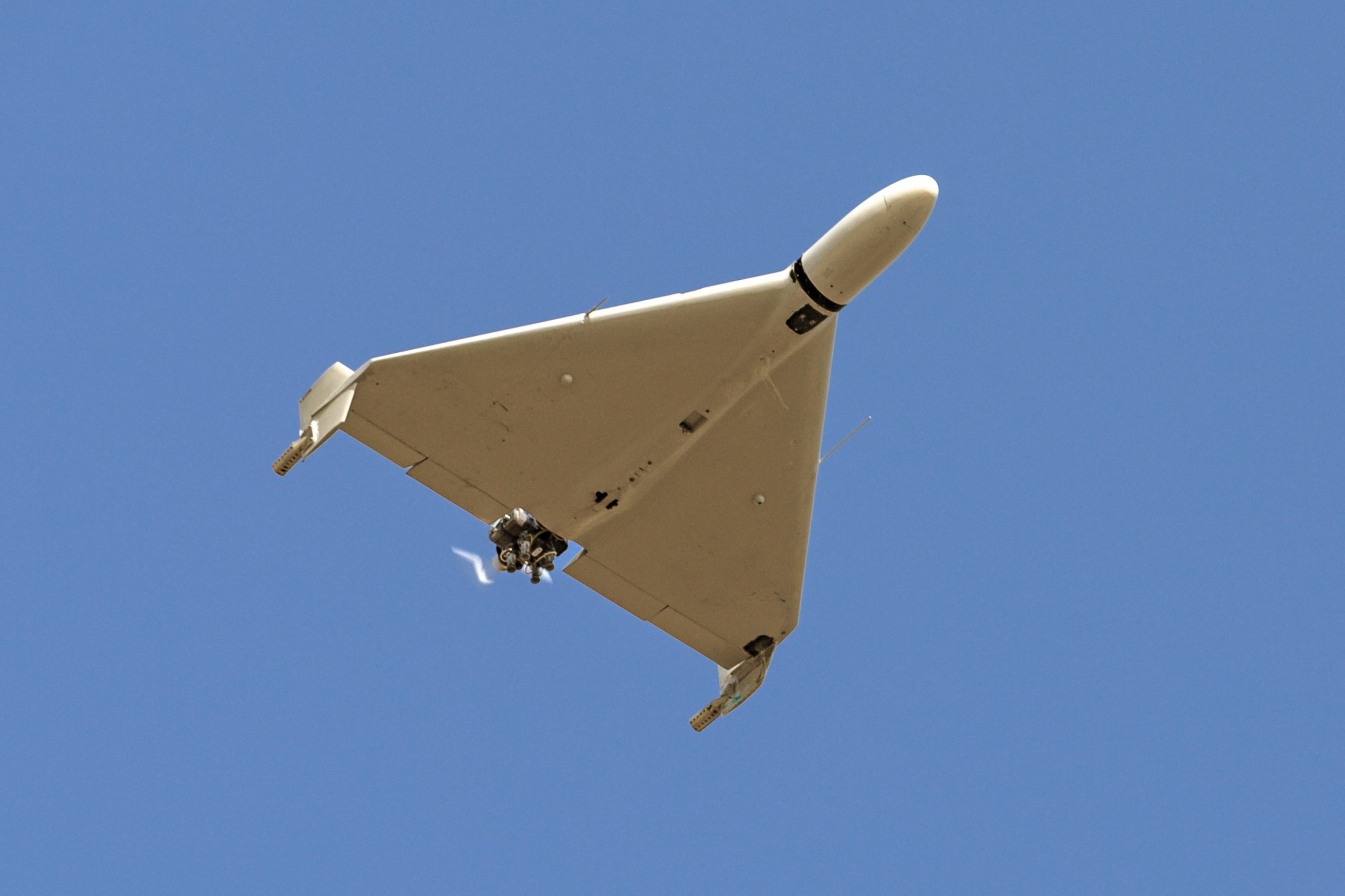 How More Than A Thousand African Women Were Tricked Into Making Drones 1098