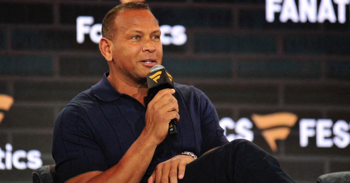 Why Was Alex Rodriguez Banned From Playing in 2014?