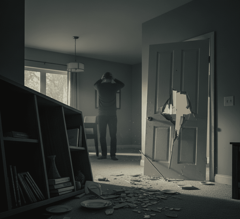 These Poltergeist Cases Terrified the Suburbs