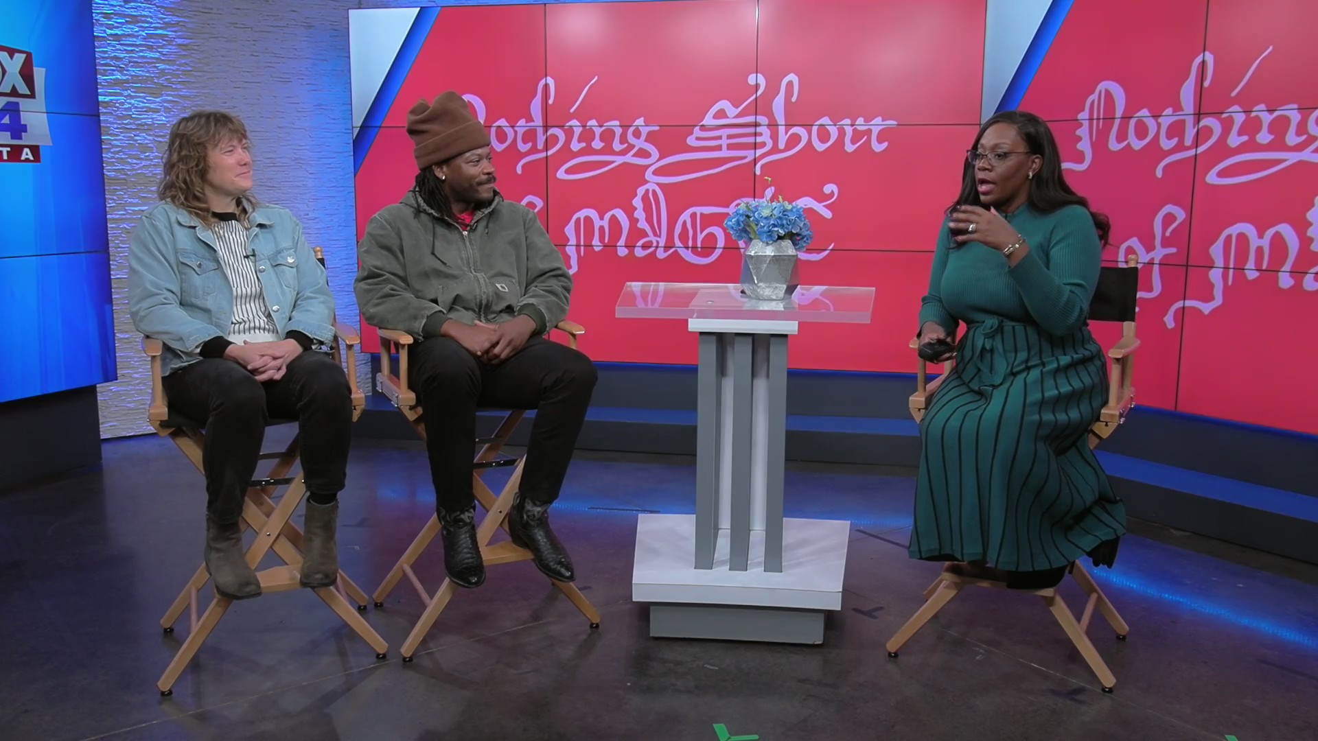 Learn about Cache's Mixtape Music Series here in NWA