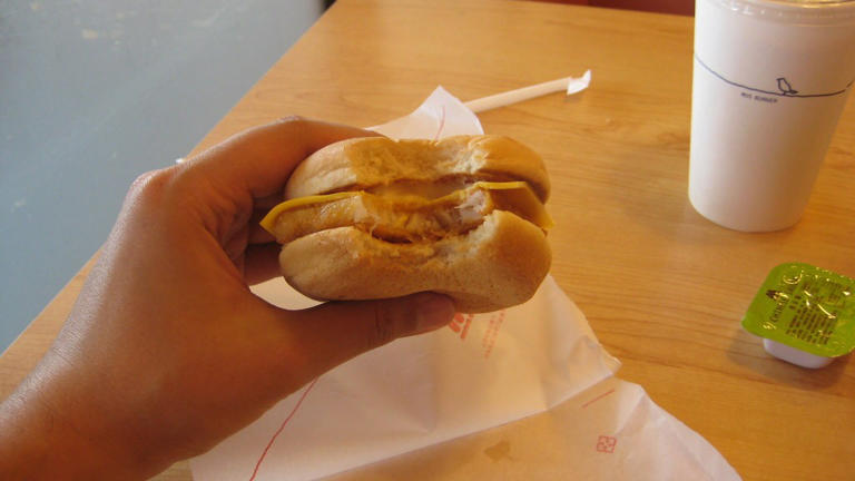 McDonald's Has Changed the Filet-O-Fish