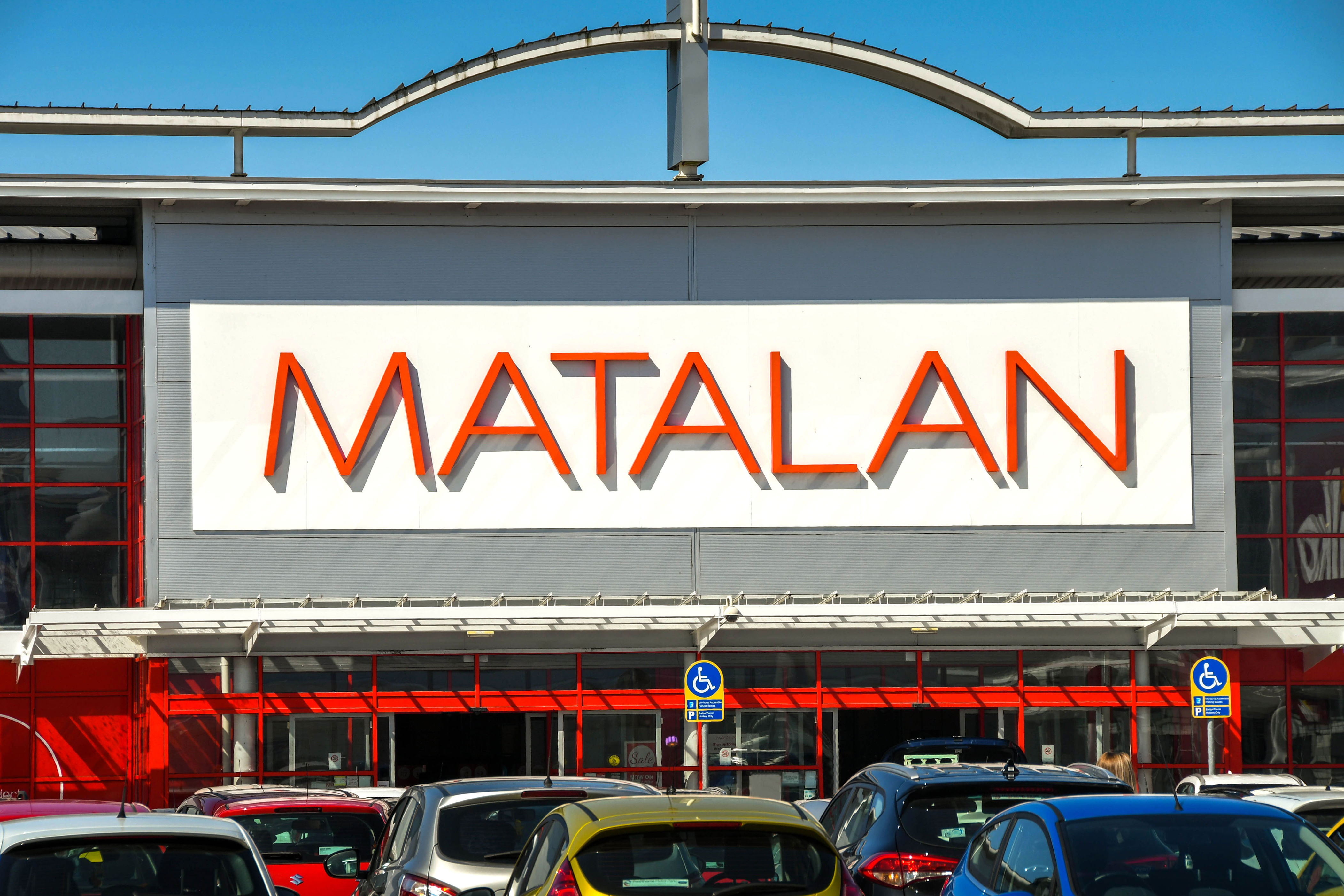 Lancashire Matalan store closing for good this weekend - full closure ...