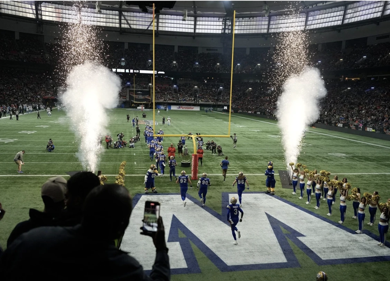 Fans push back as CFL moves goalposts