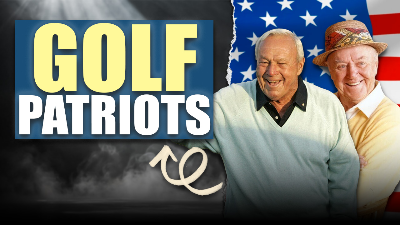 From Arnold Palmer to Ben Hogan Here are Top 5 Golfers Who Have Served ...